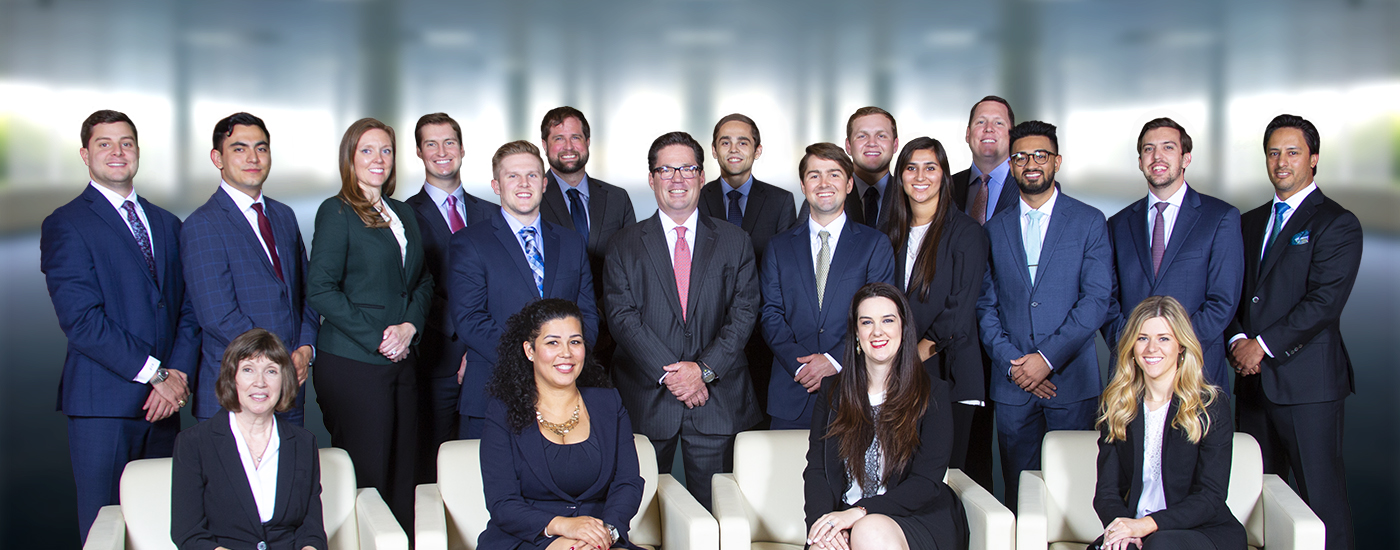 Our Team | IPA Texas