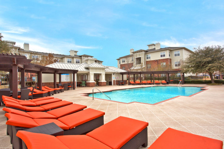 Avana Point | IPA Texas