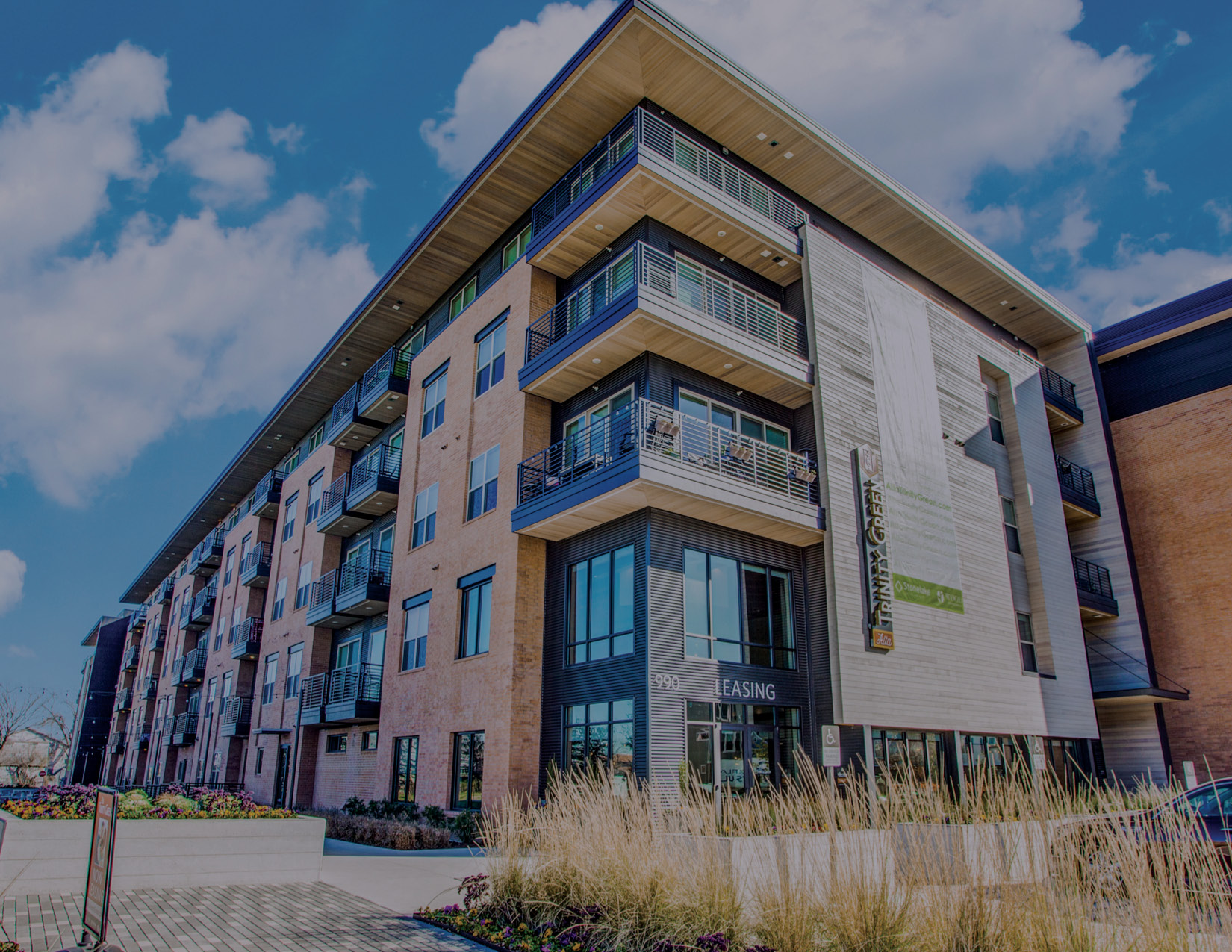 Alta Trinity Green | IPA Texas