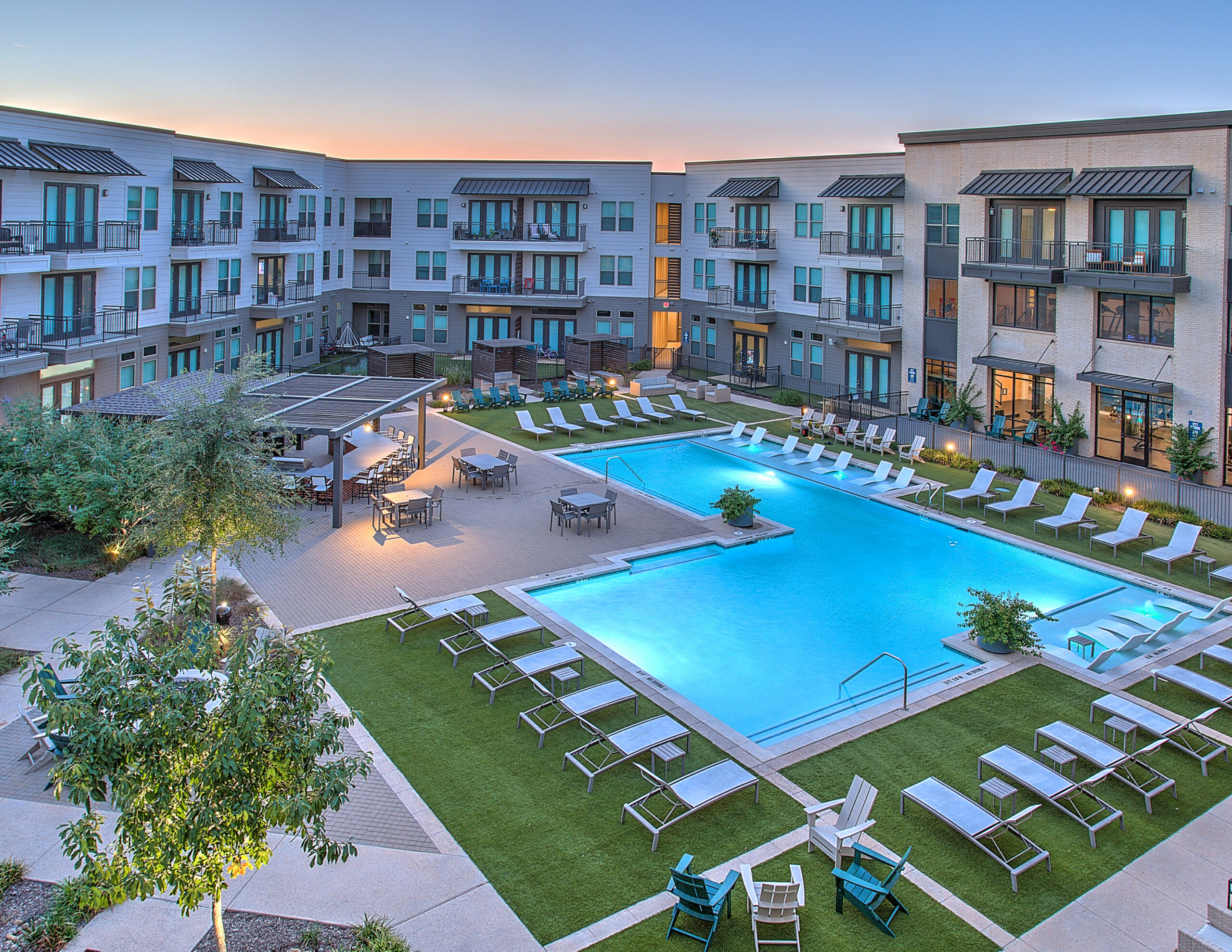 The Atwell | IPA Texas