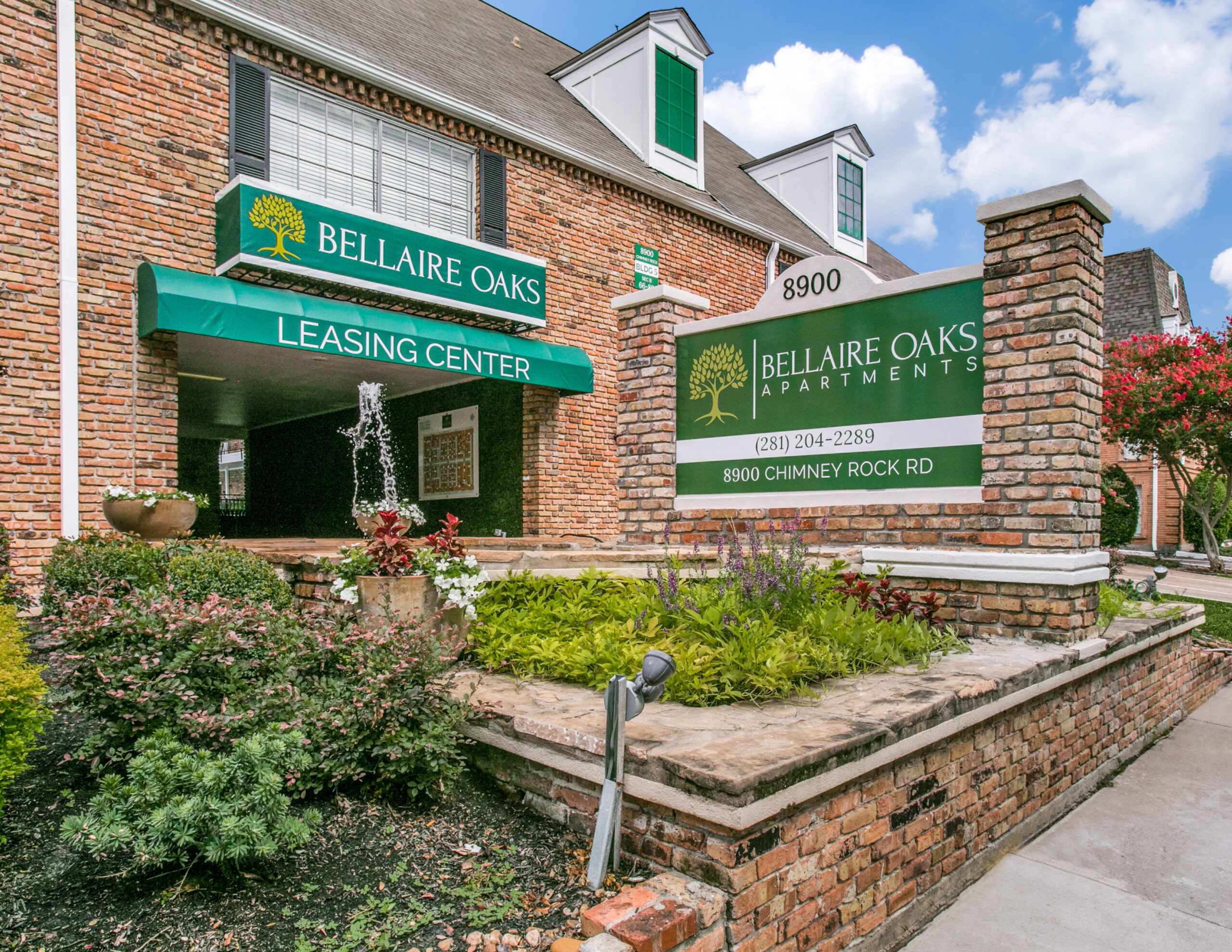 Bellaire Oaks | IPA Texas
