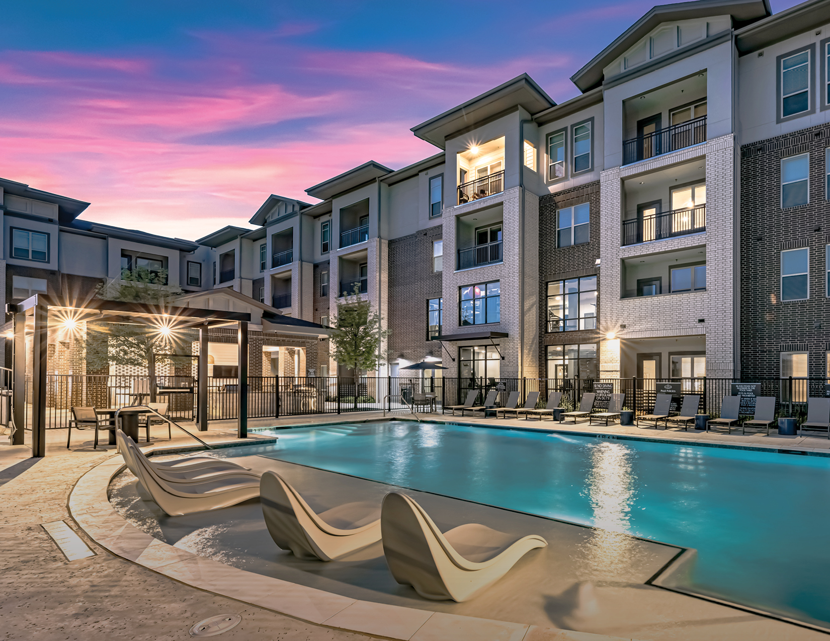 The Carter | IPA Texas