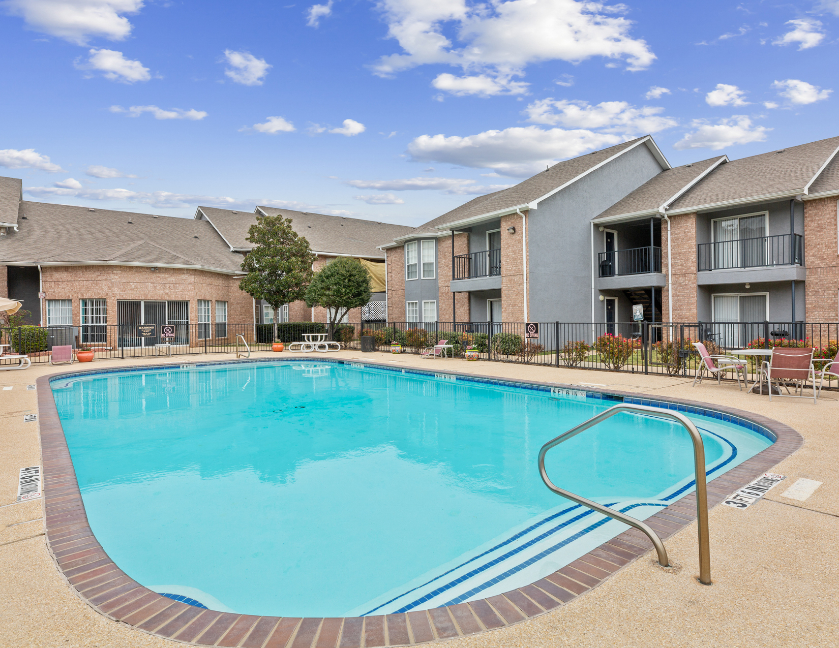 Country Place | IPA Texas