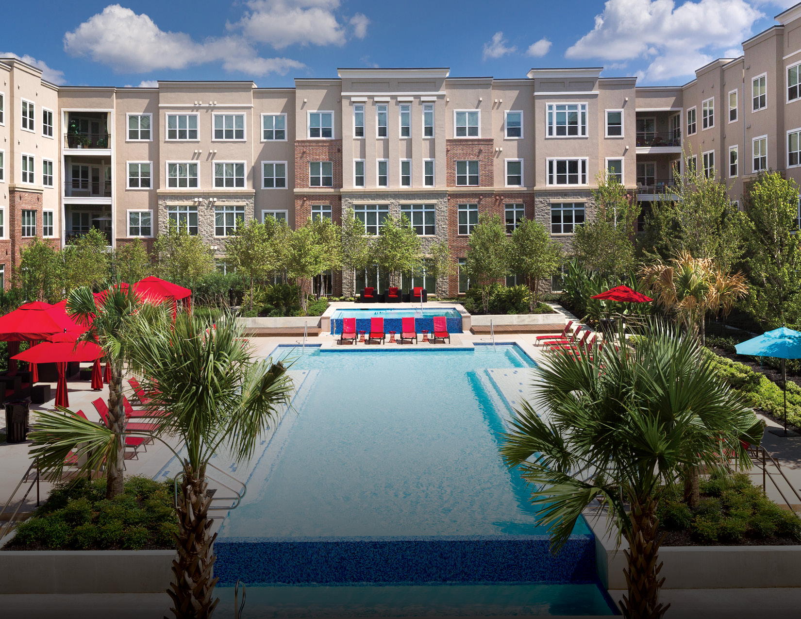 District at Washington | IPA Texas