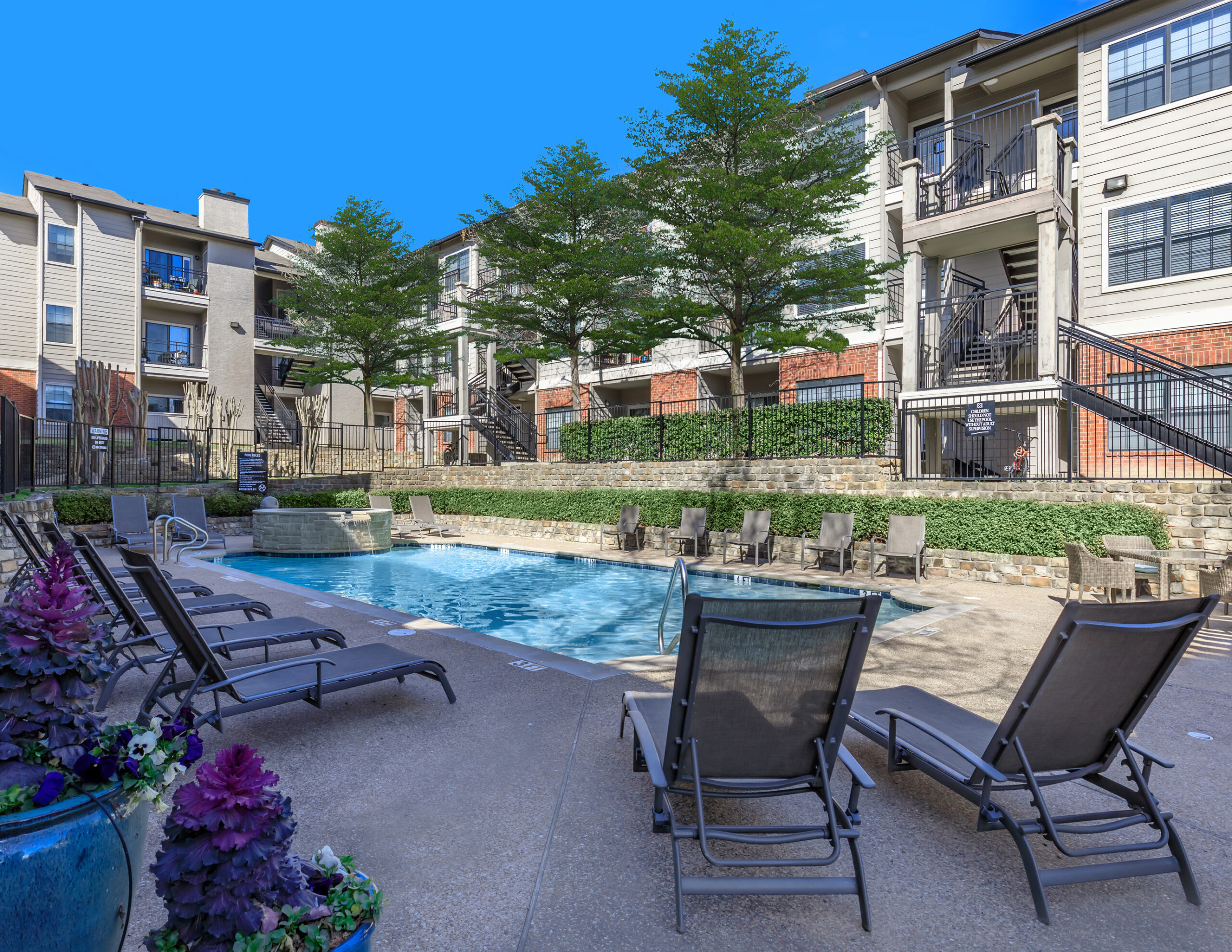 Heights of Benbrook | IPA Texas