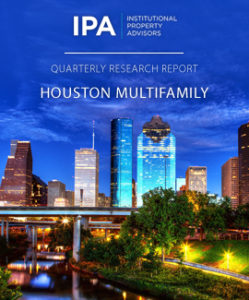 IPA Texas | Maximizing Value for Texas Multifamily Investors
