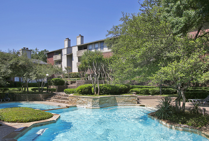 Hunting Ridge | IPA Texas