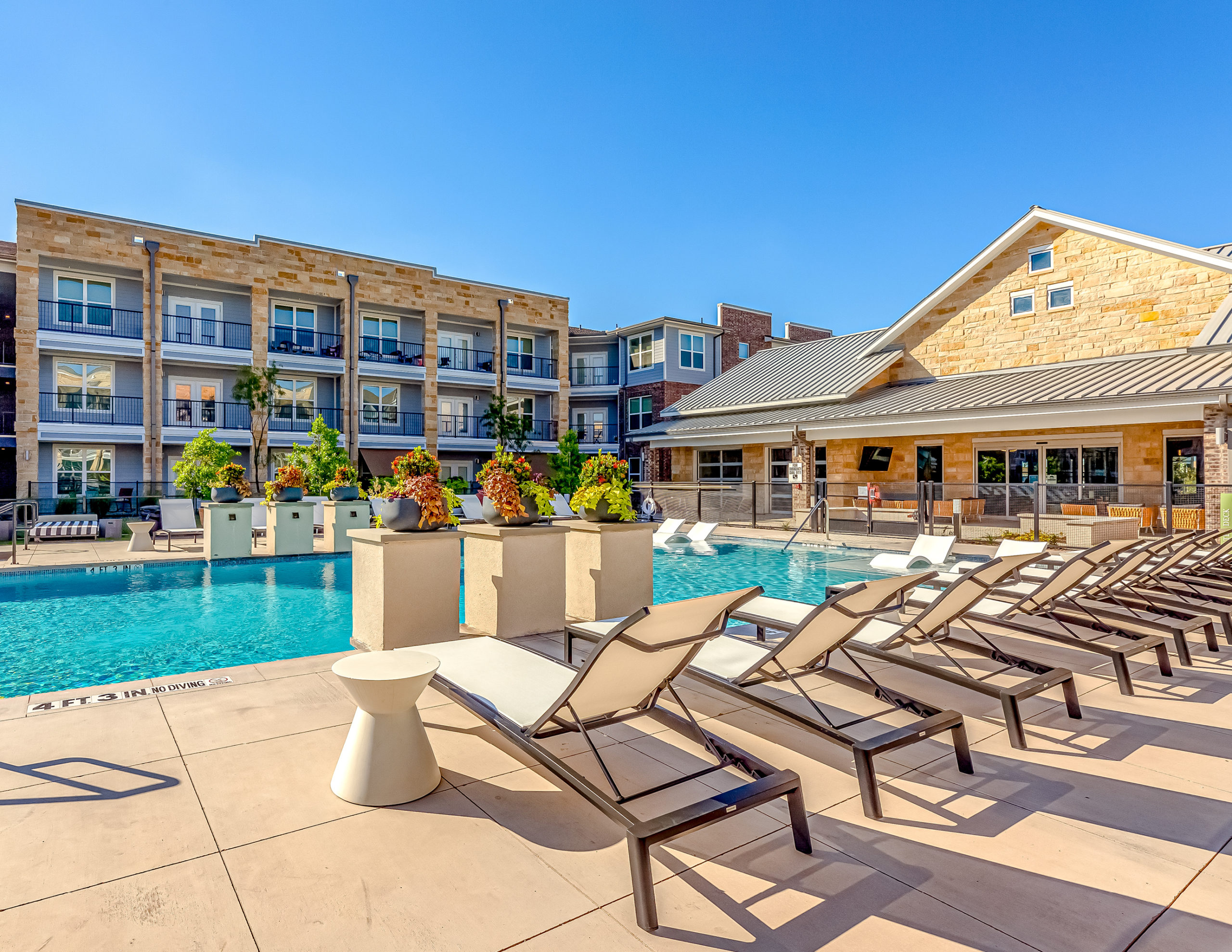 Magnolia Grove | IPA Texas