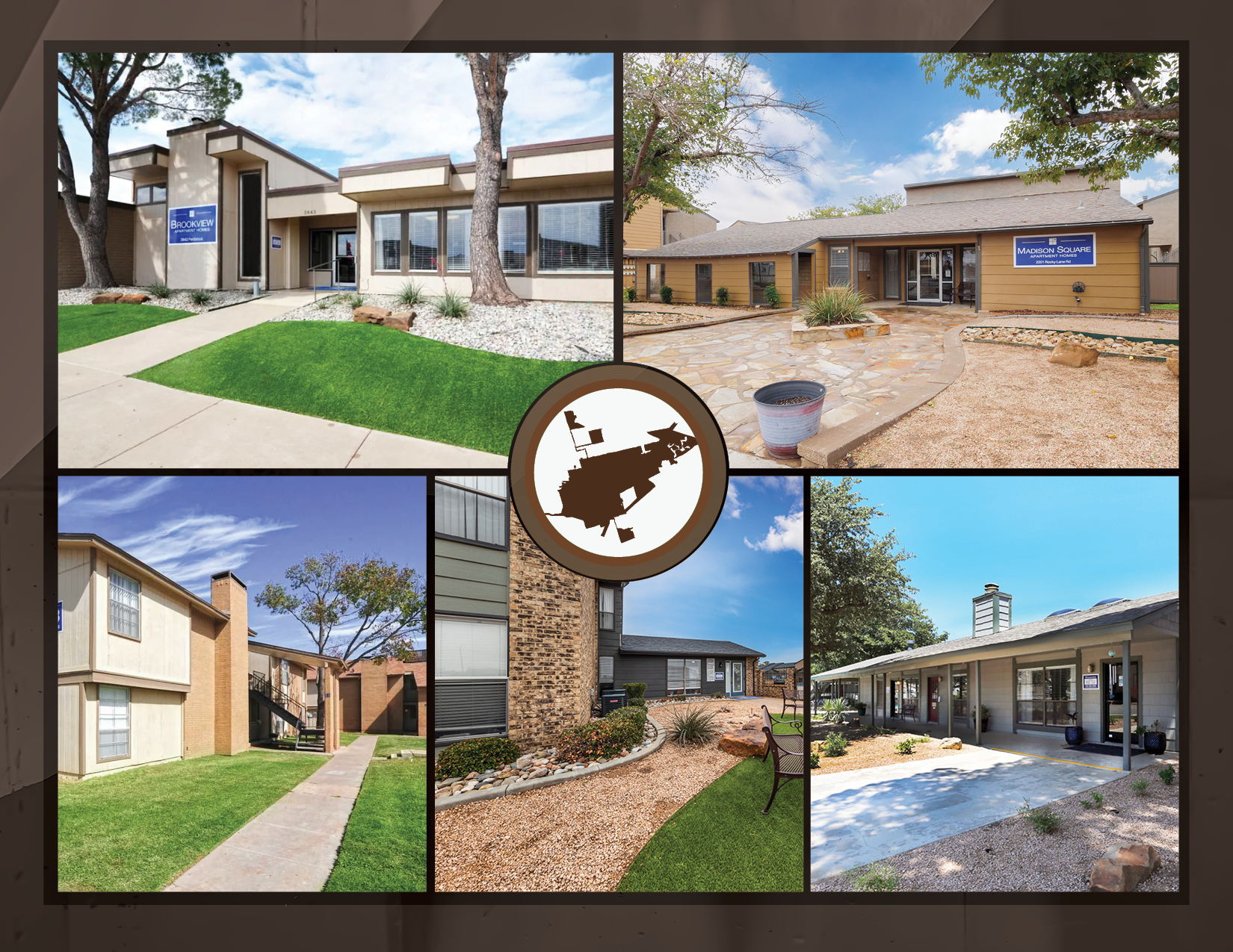 Odessa Value-Add Portfolio | IPA Texas