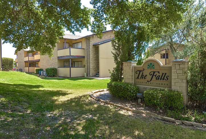 The Falls | IPA Texas