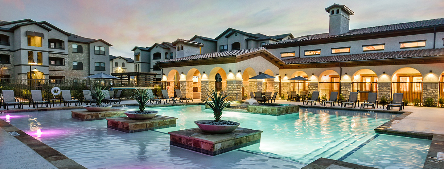 Timberview Ranch | IPA Texas