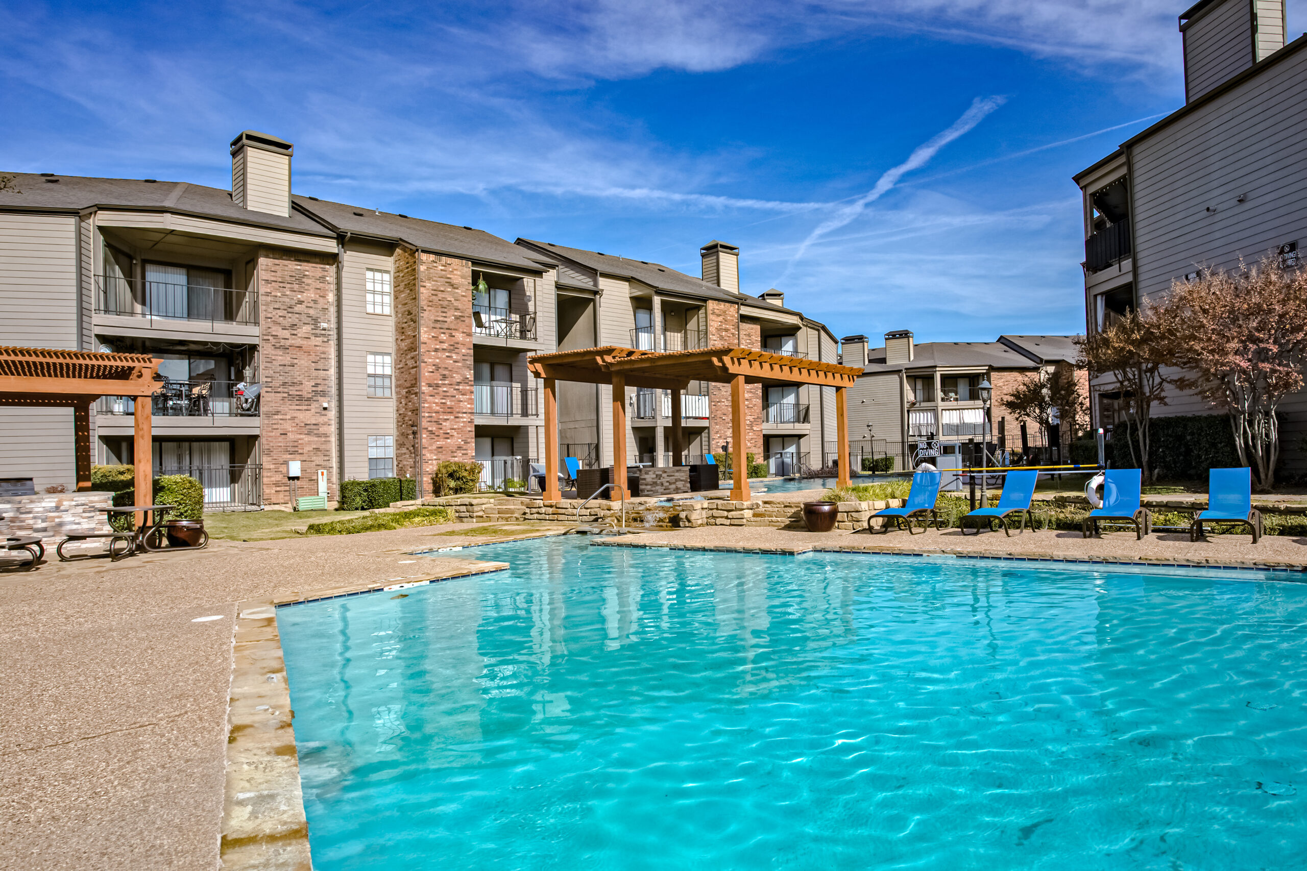 Copperfield | IPA Texas