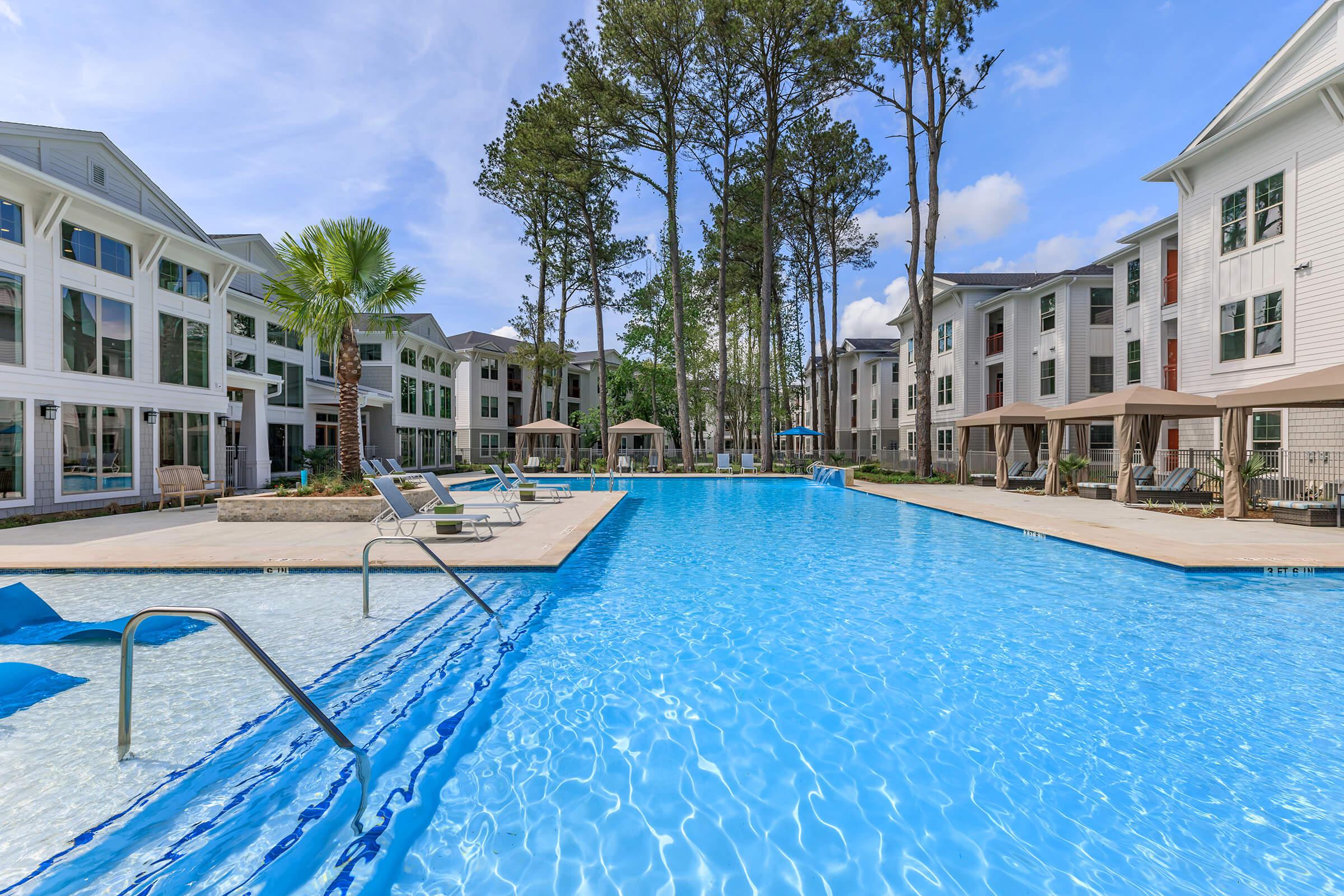 Ariza Gosling | IPA Texas